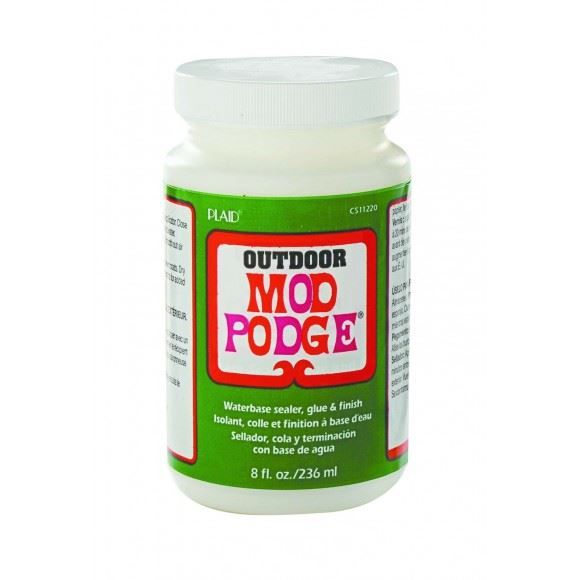Mod Podge - Outdoor (8 oz)