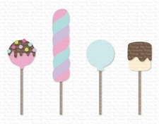 Die-namics Die - Sweet Sticks