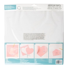 WRMK - Envelope Tear Guide / Specialty